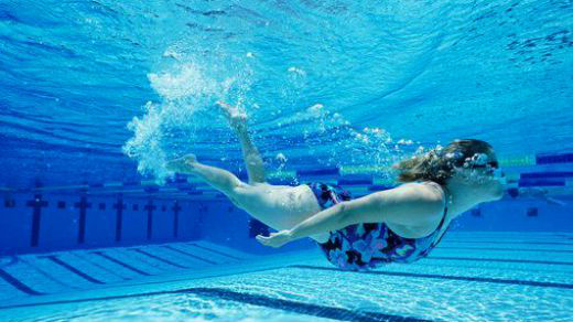 Natacion Para Embarazadas | Piscinas Desmontables