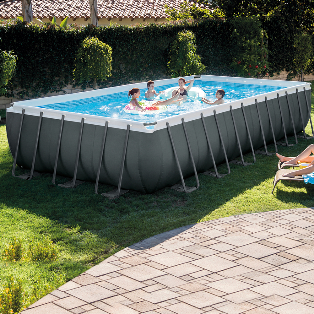 Outlet Piscinas Intex | Piscinas Desmontables