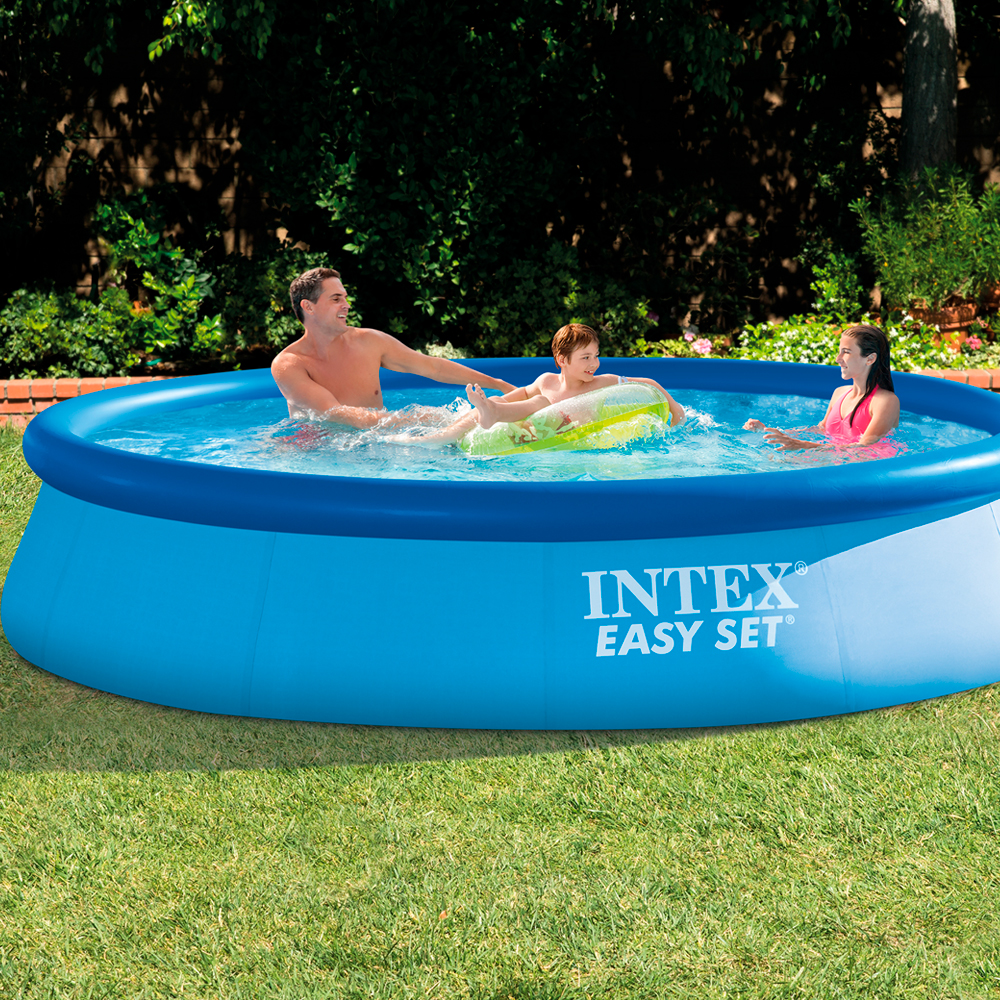 Outlet Piscinas Intex | Piscinas Desmontables