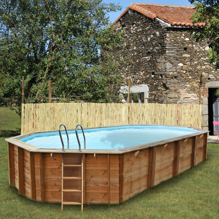 Las 5 mejores piscinas desmontables de diseño | Piscinas Desmontables