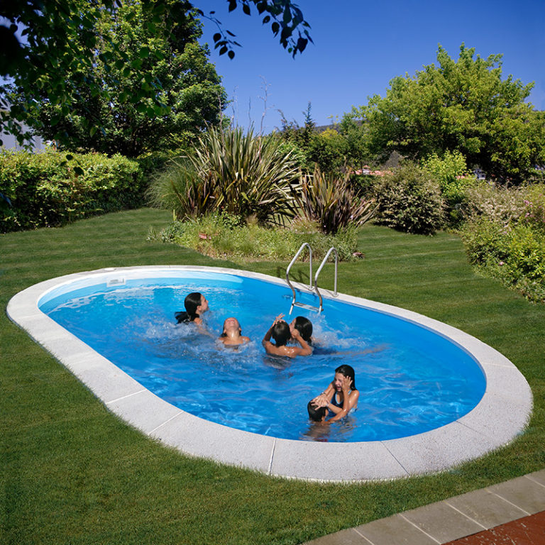 Las 5 mejores piscinas desmontables de diseño | Piscinas Desmontables